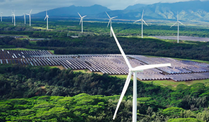 Energy Transition | Trending | 1898 & Co.